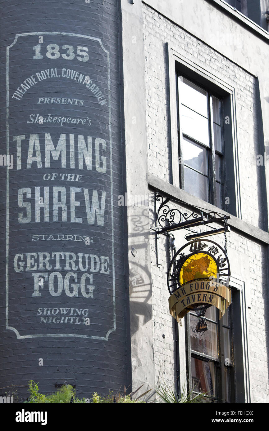 Phileus fogg hi-res stock photography and images - Alamy