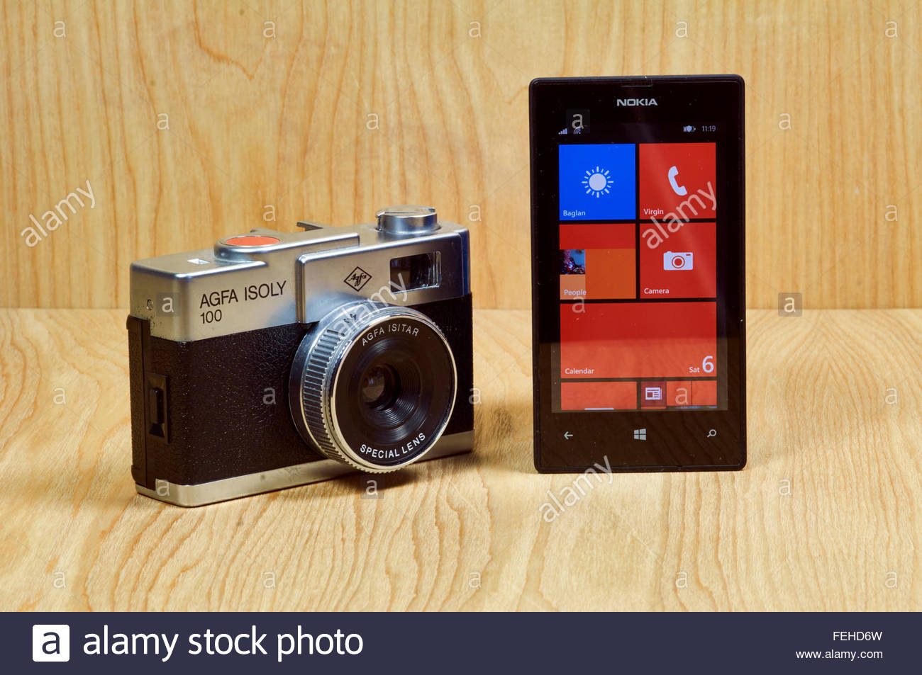 Old To New Technology High Resolution Stock Photography and Images - Alamy