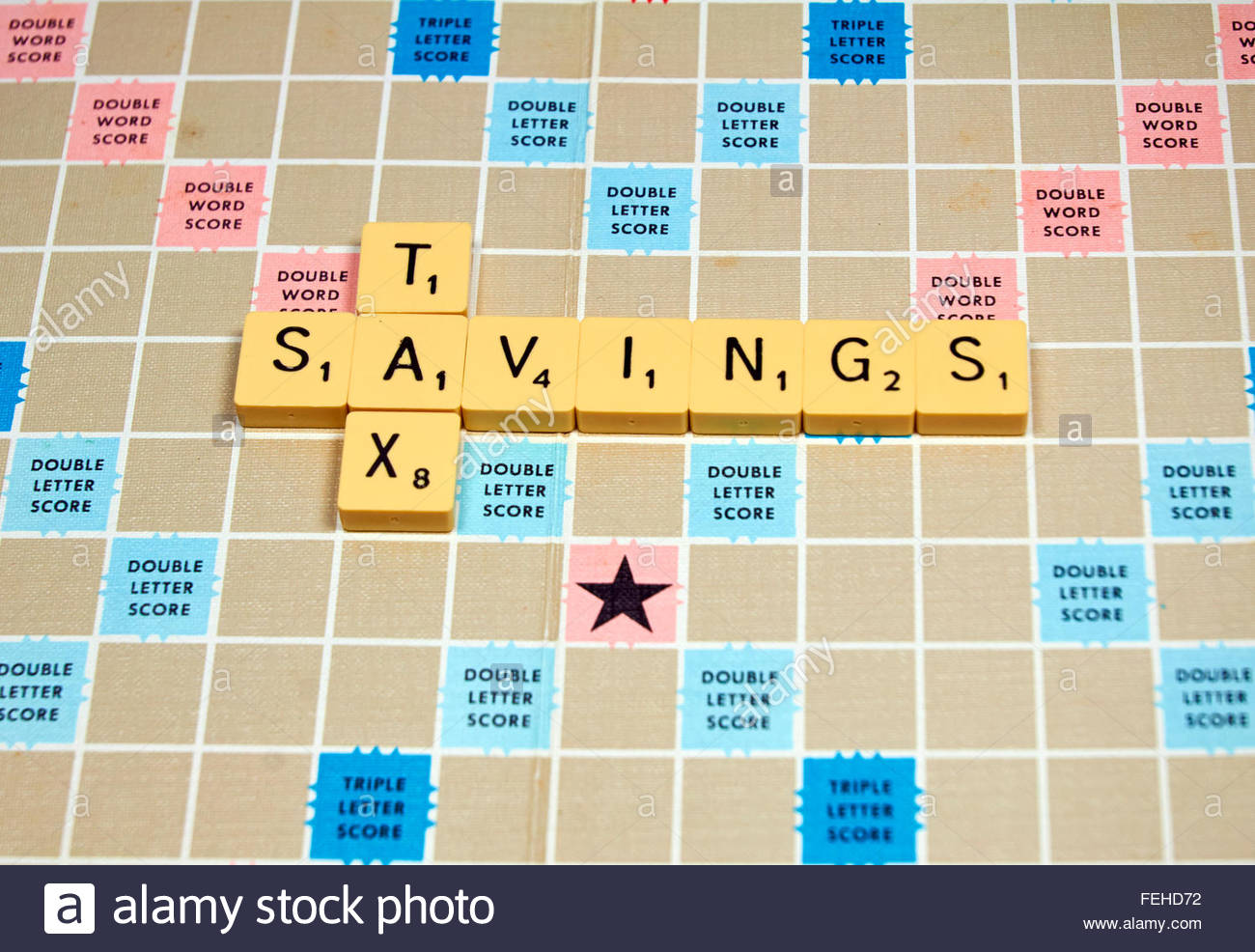 Alphabet Scrabble Tiles High Resolution Stock Photography and Images ...