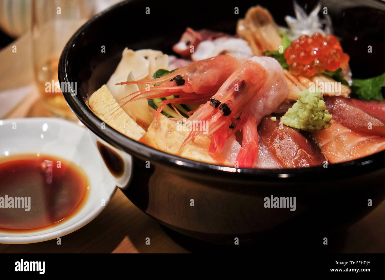 sushi, Japan, cook, food, restaurant Stock Photo - Alamy