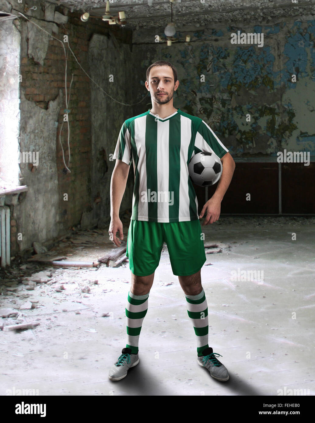 Dirty Football Jerseys