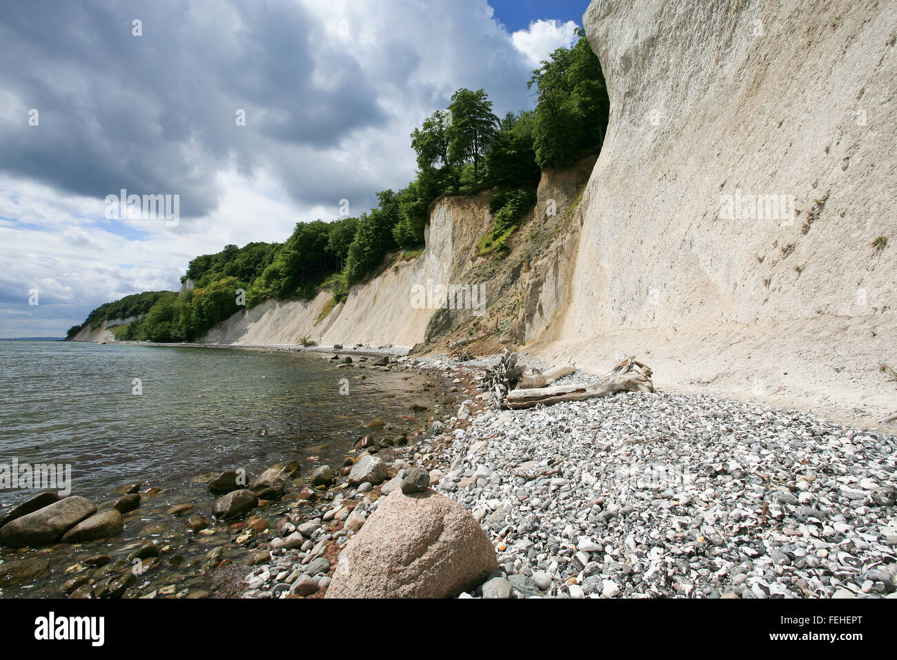 Island of ruegen hi-res stock photography and images - Alamy