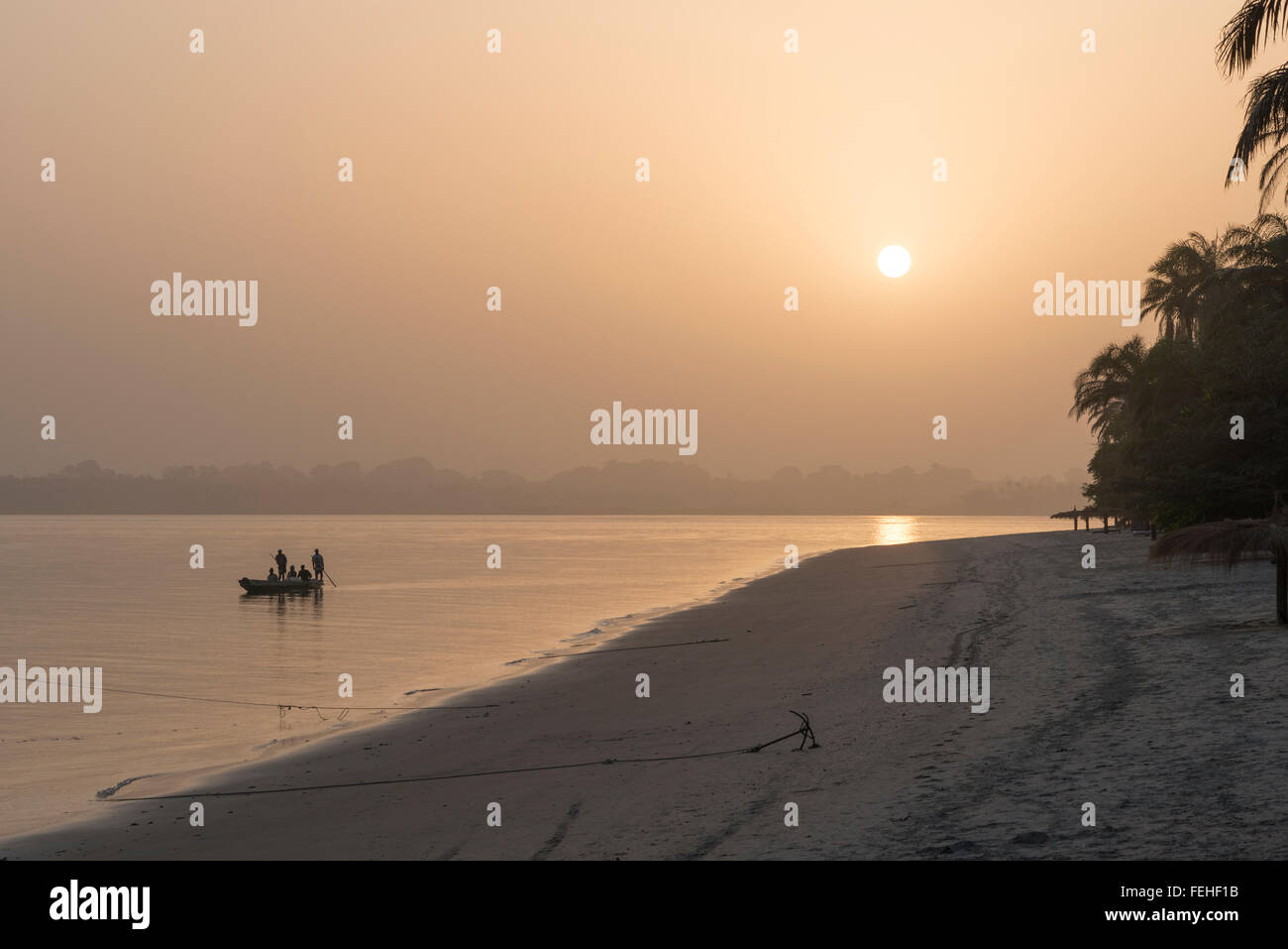 Rubane island hi-res stock photography and images - Alamy