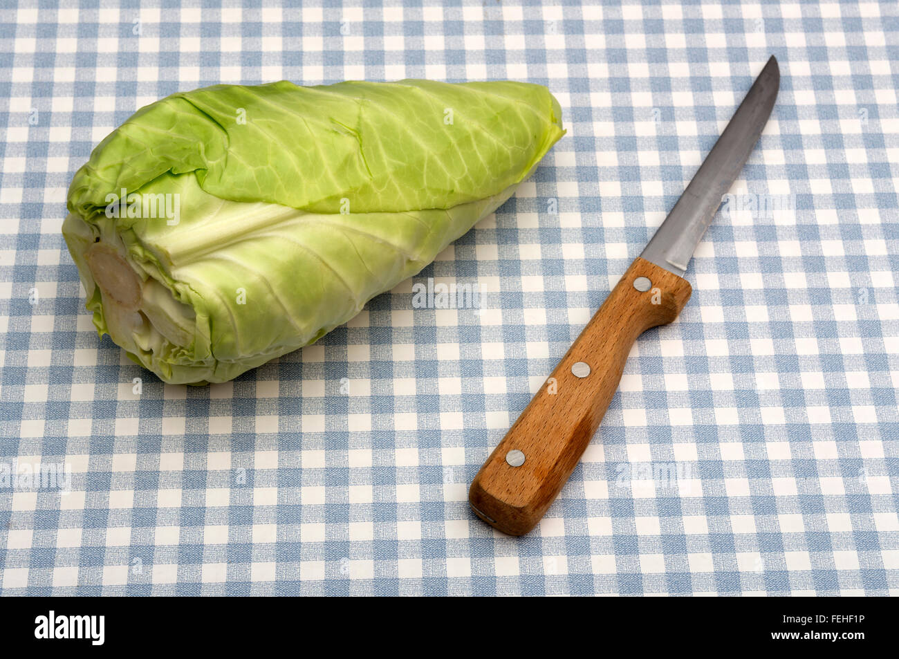 Pointed cabbage hi-res stock photography and images - Alamy