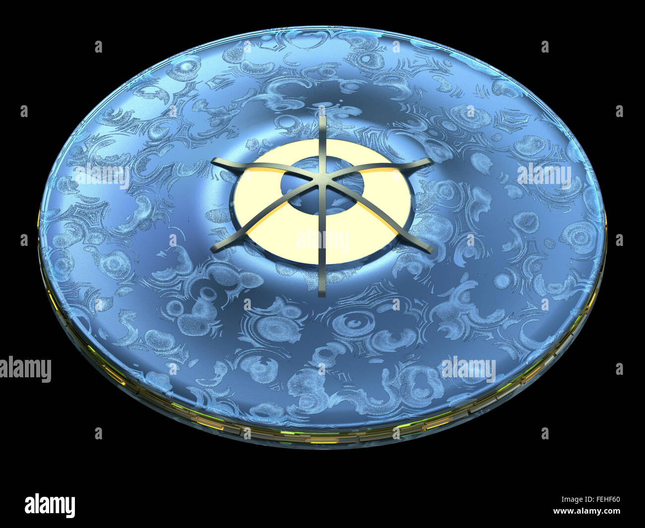 Ufos With Disk And Saucers Found On Google Earth Ufo And Alien Hi Res