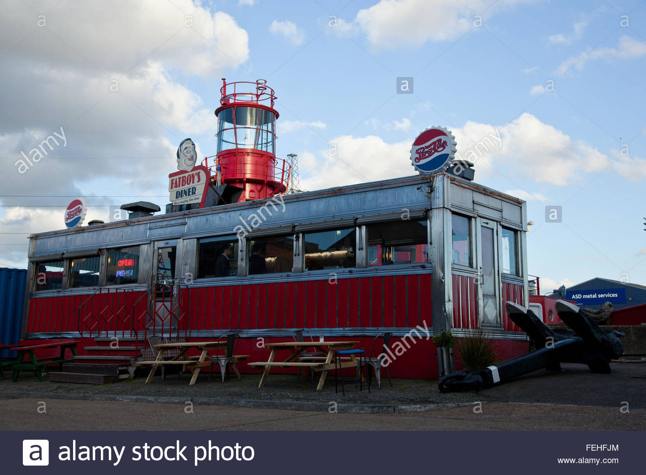 Fat Boys Stock Photos & Fat Boys Stock Images - Alamy