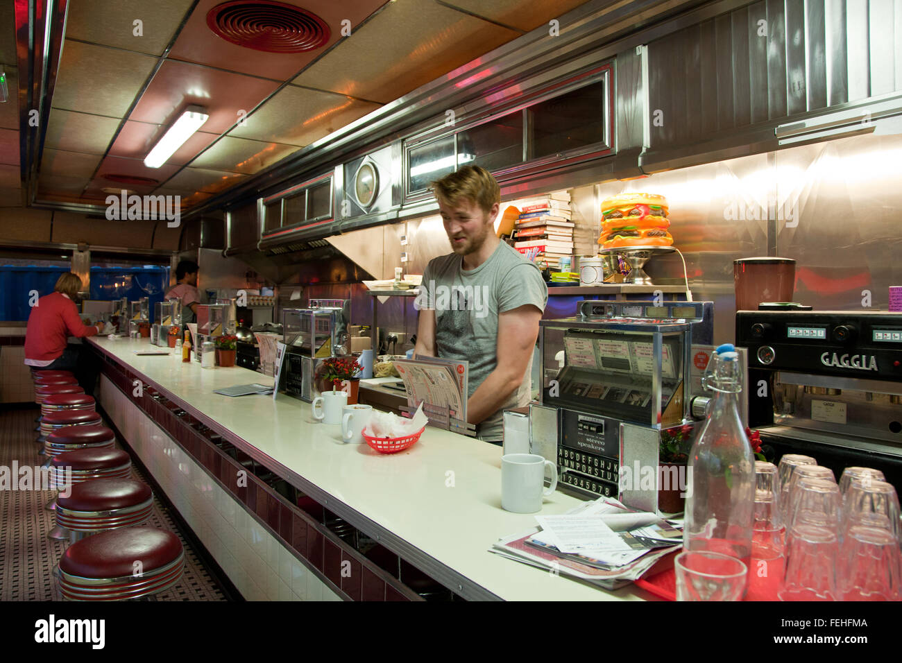 The Fat Boys High Resolution Stock Photography and Images - Alamy