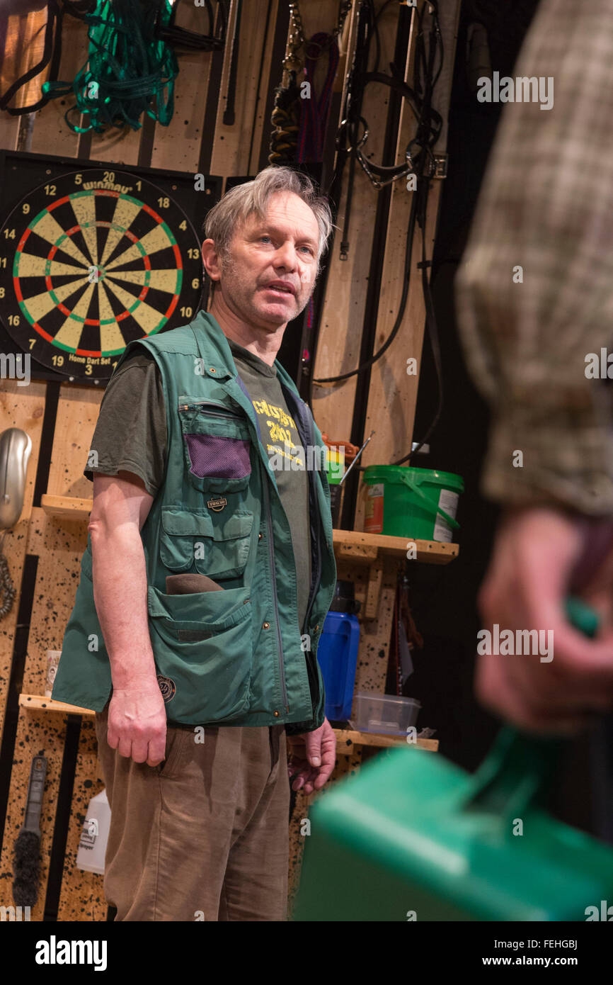 Dan parr hi-res stock photography and images - Alamy