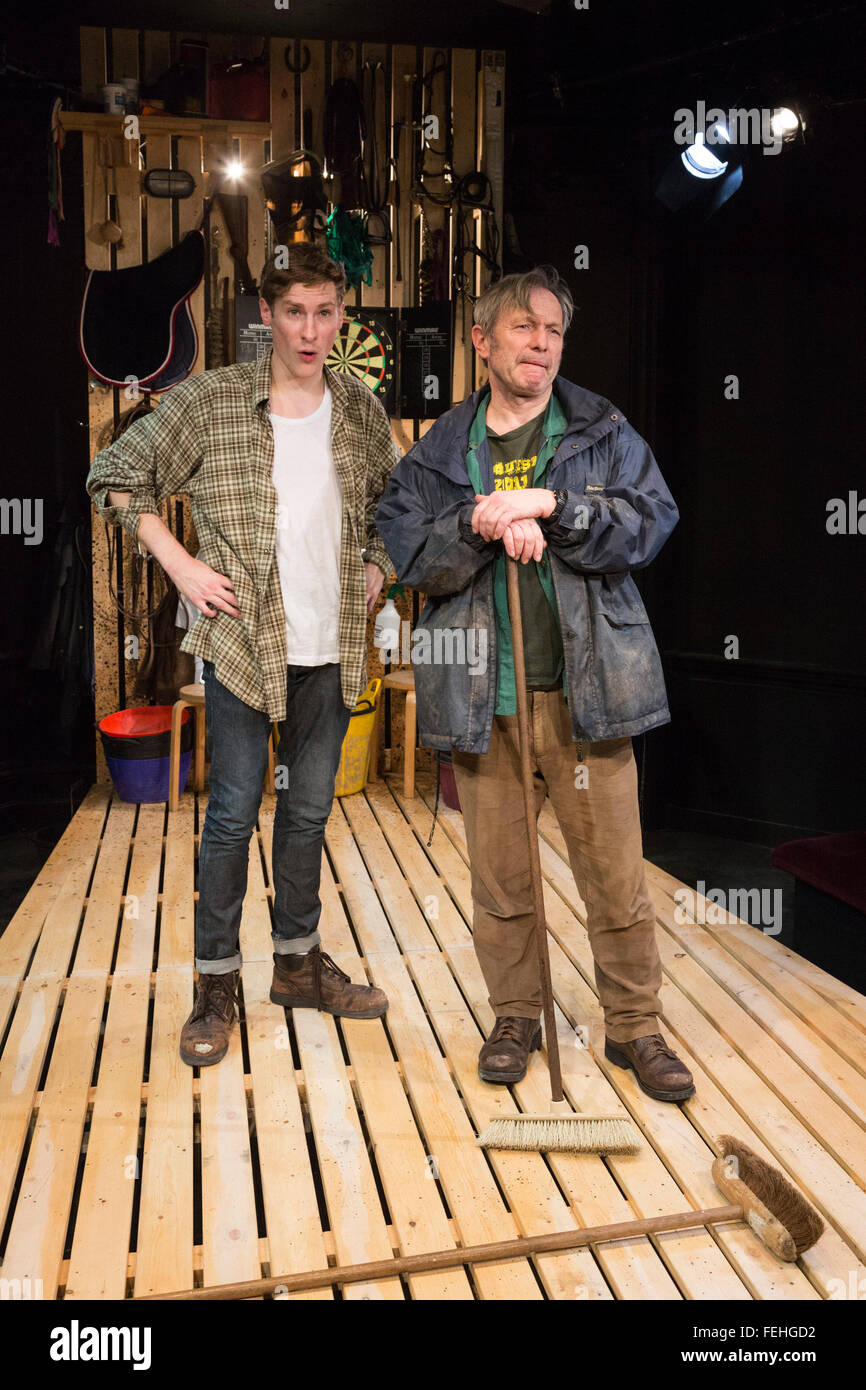 Dan parr hi-res stock photography and images - Alamy