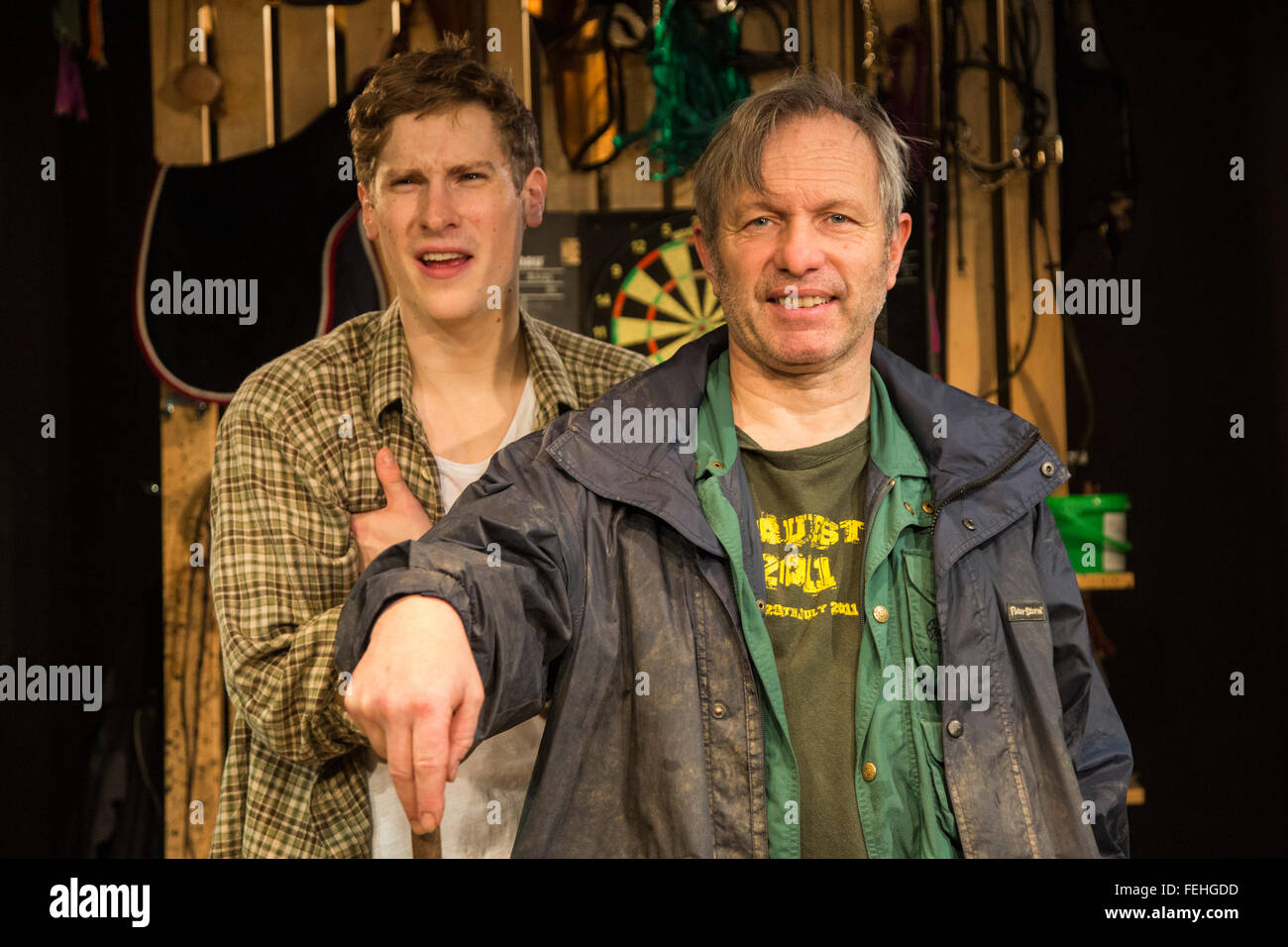 David crellin hi-res stock photography and images - Alamy