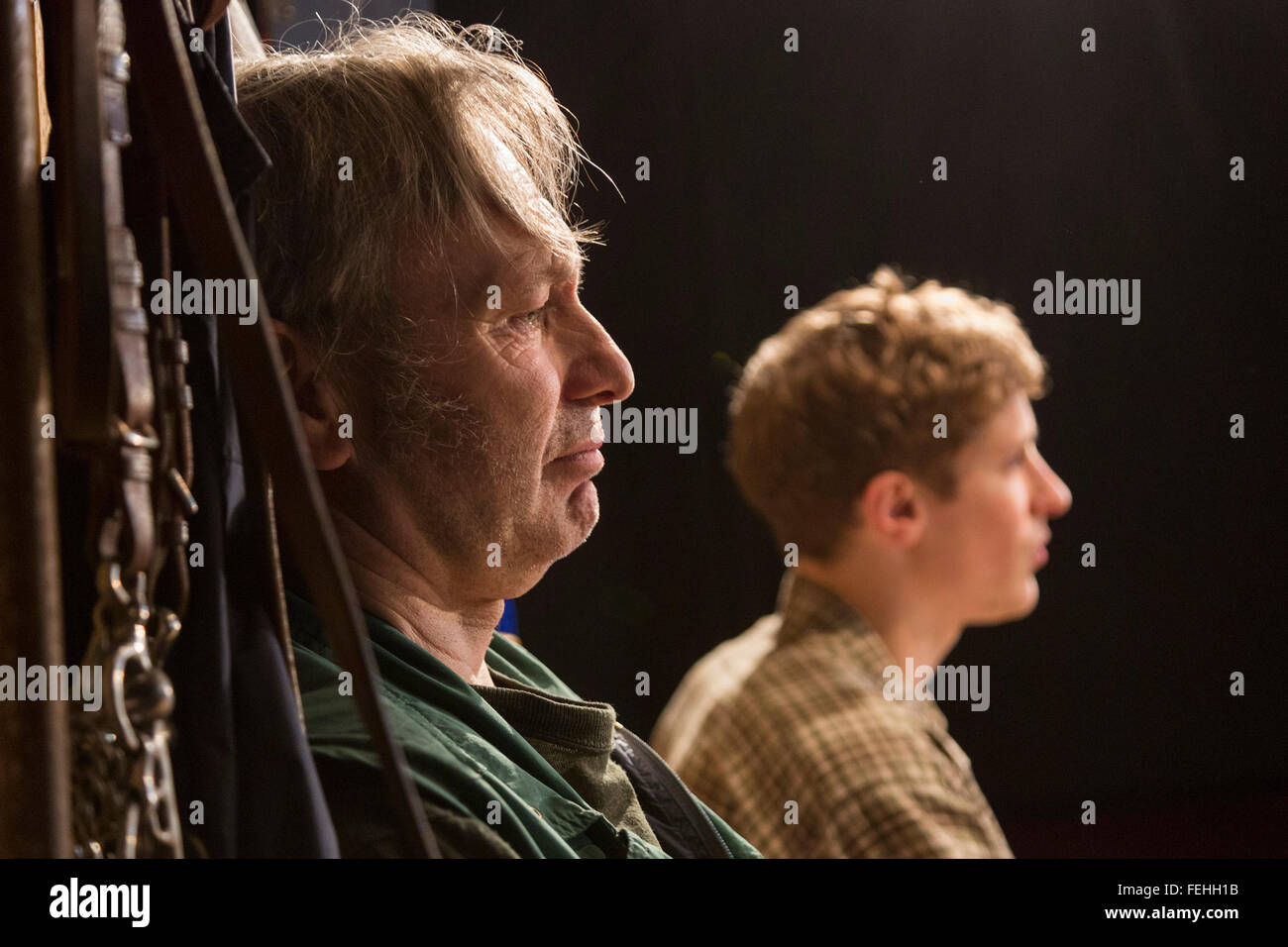 David crellin hi-res stock photography and images - Alamy