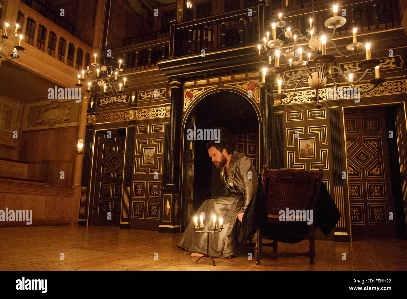 The winter’s tale shakespeare hi-res stock photography and images - Alamy
