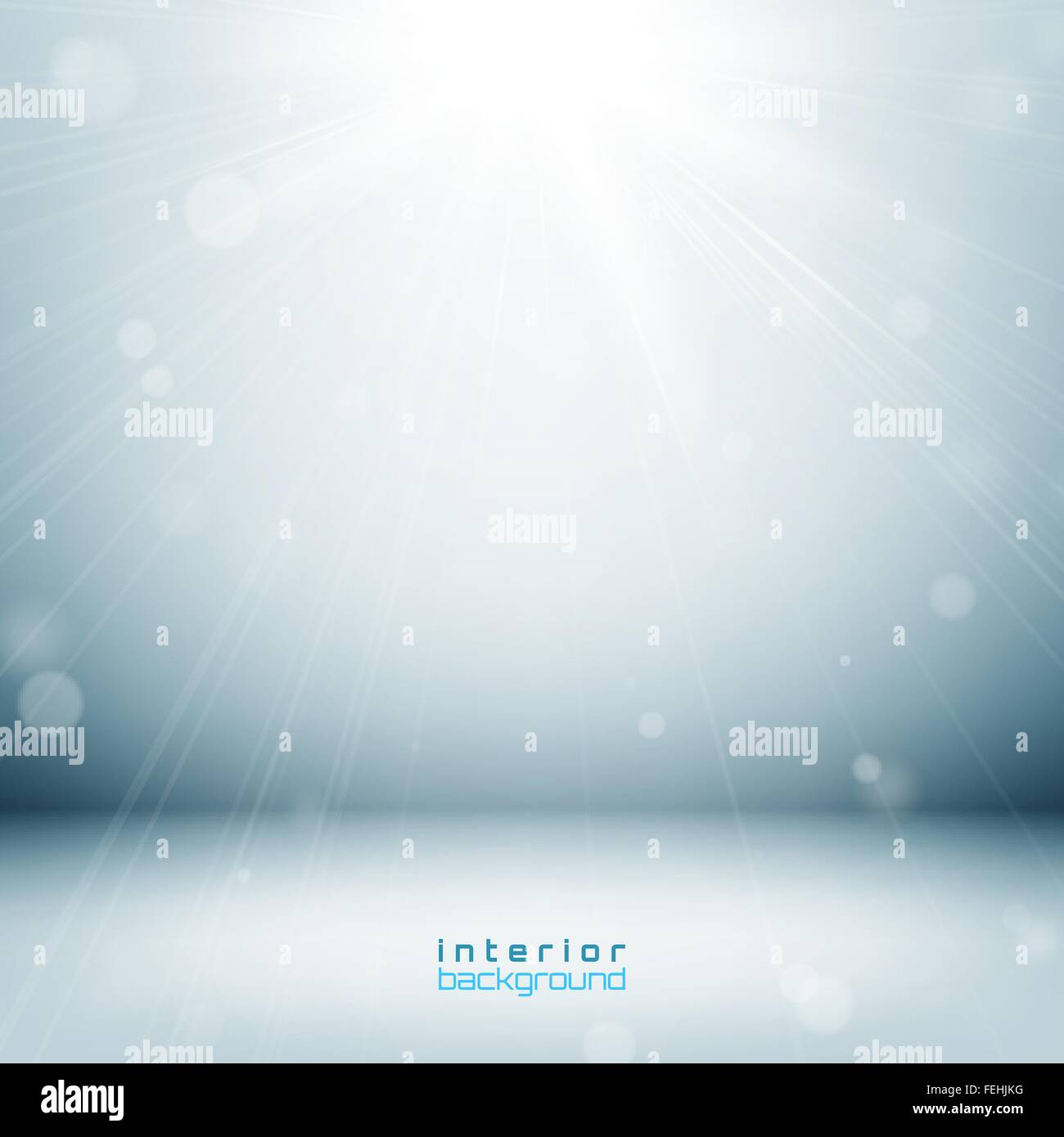 Studio room gradient background Stock Vector Images - Alamy