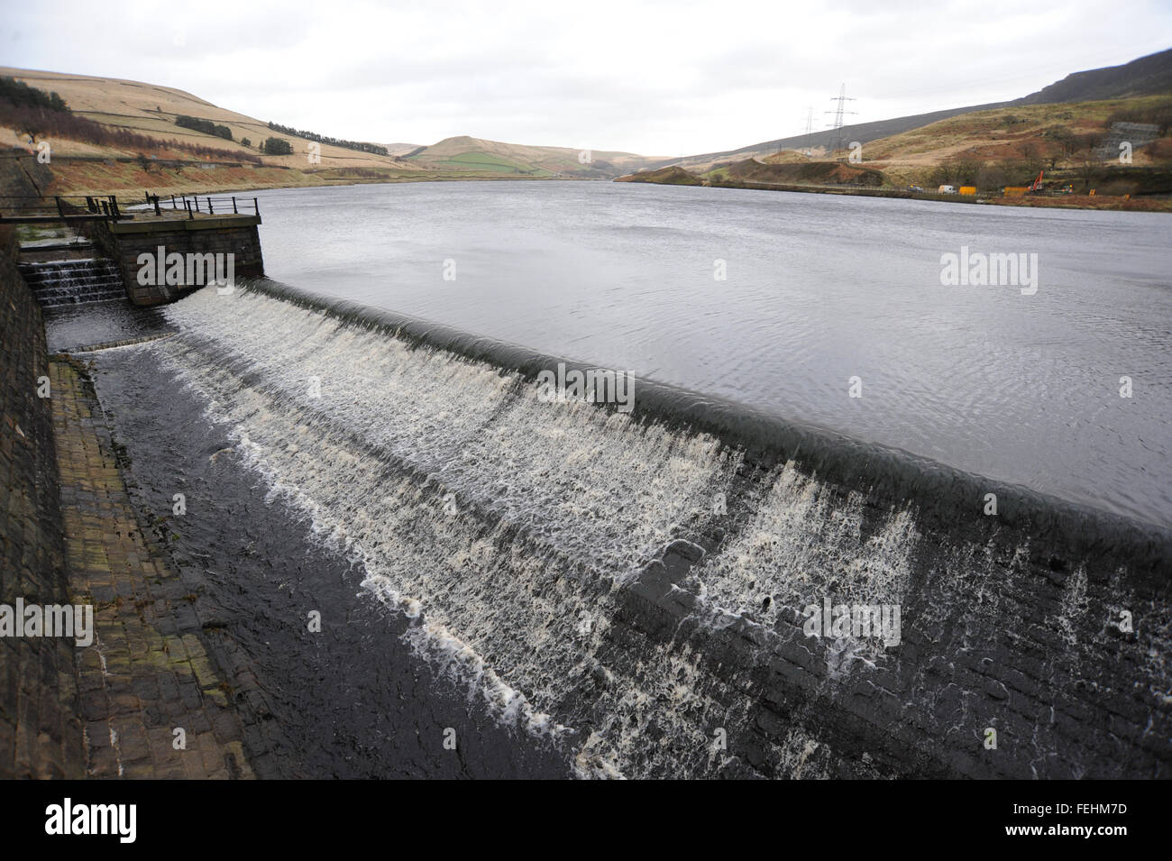 Woodhead hi-res stock photography and images - Alamy