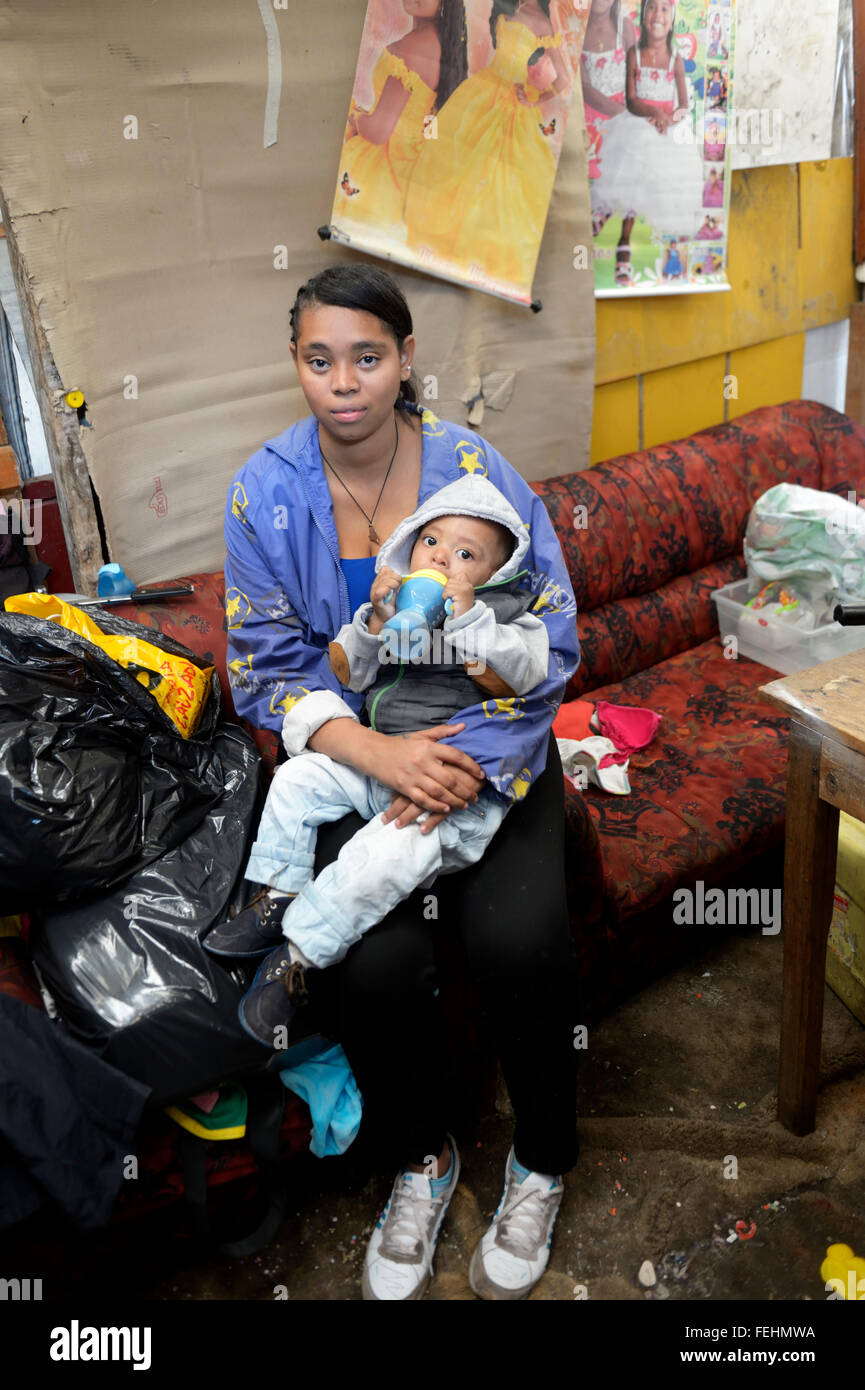 War baby hi-res stock photography and images - Alamy