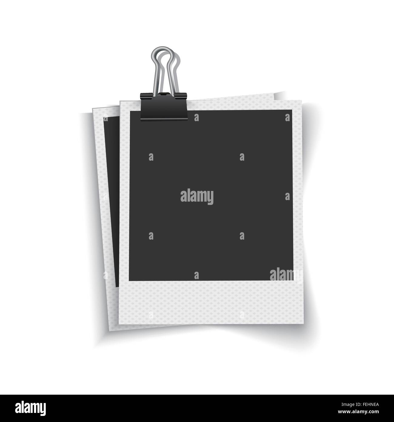 Clip art frames hi-res stock photography and images - Alamy