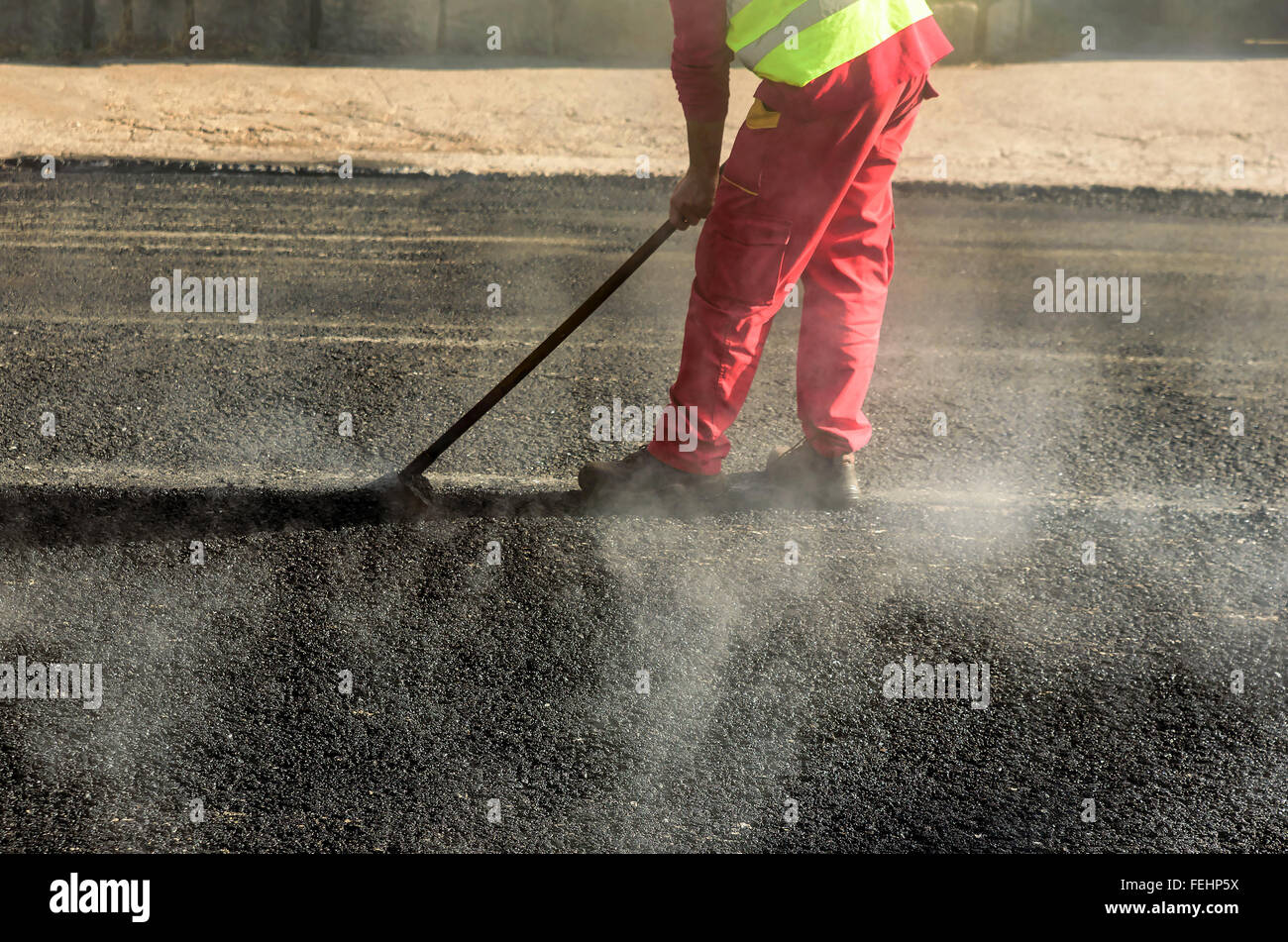 Moving Pavement Stock Photos & Moving Pavement Stock Images - Alamy