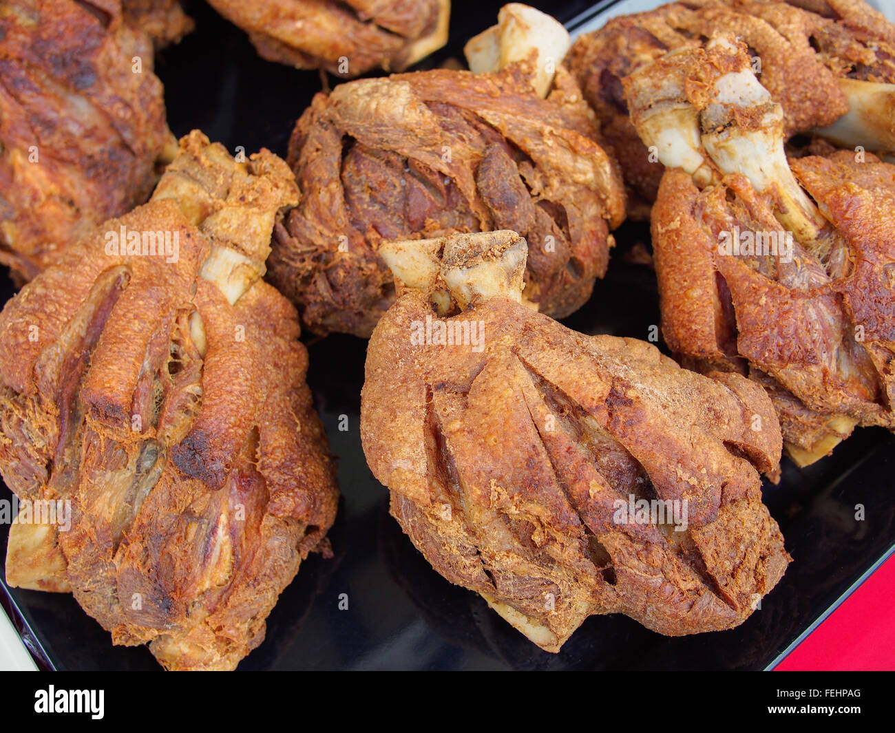 A german leg hi-res stock photography and images - Alamy