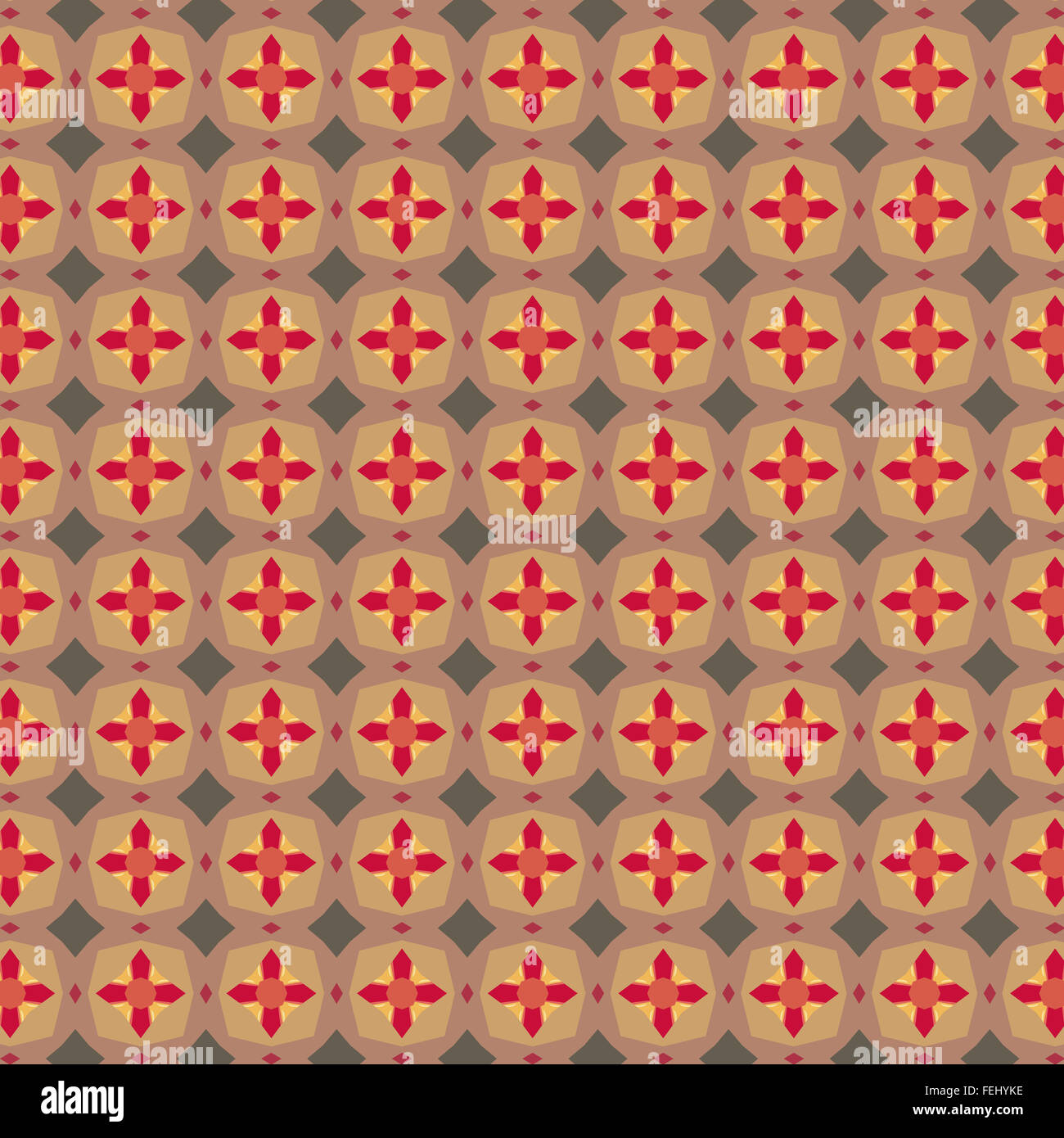 red cross patterns Stock Photo - Alamy