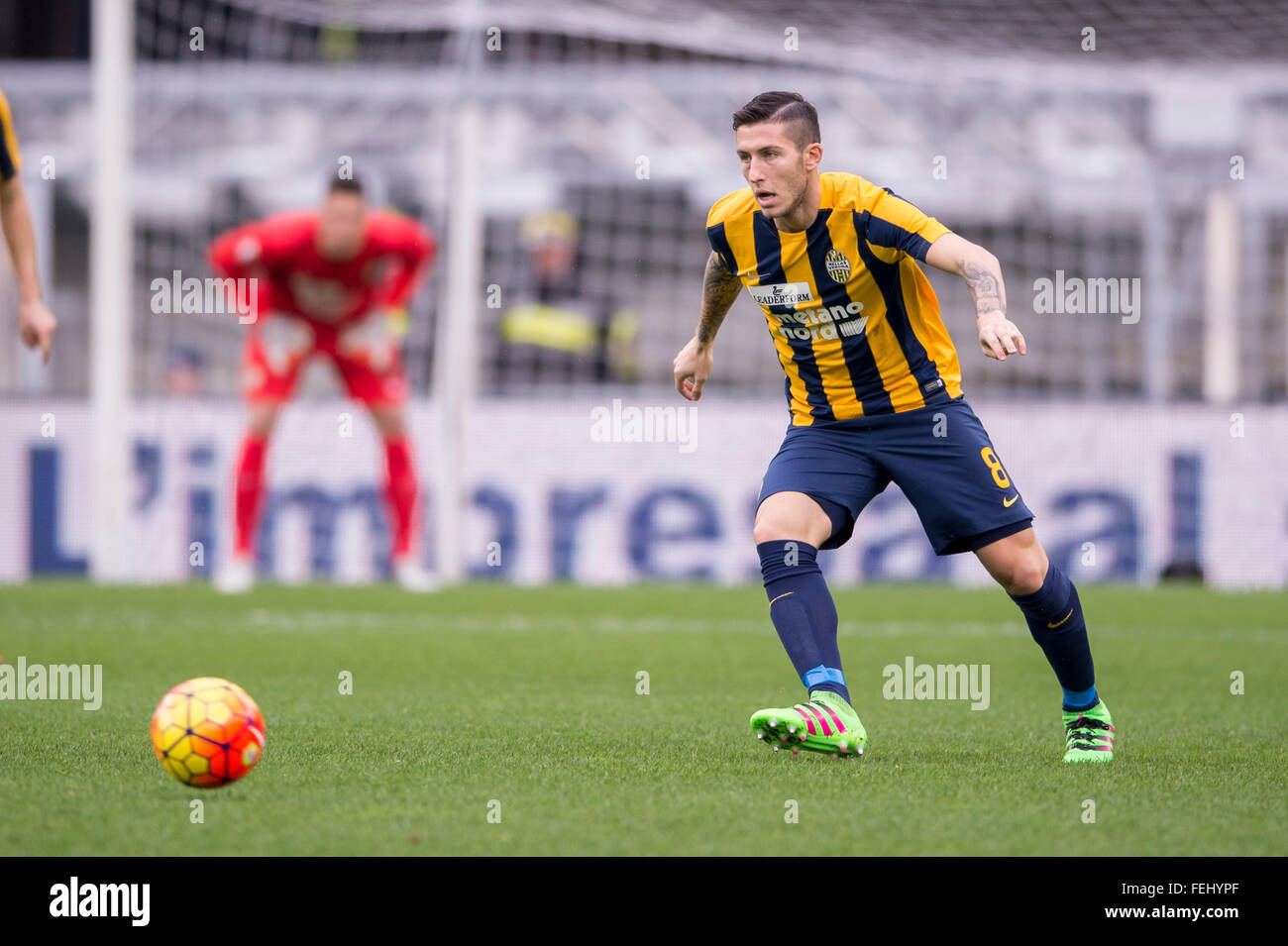 Luca marrone hi-res stock photography and images - Alamy