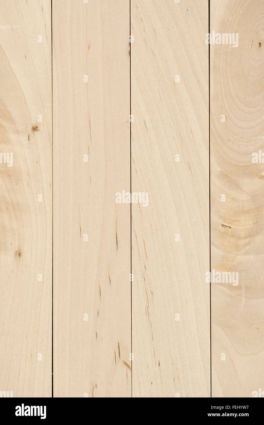 A studio photo of pine wood planks up close Stock Photo - Alamy