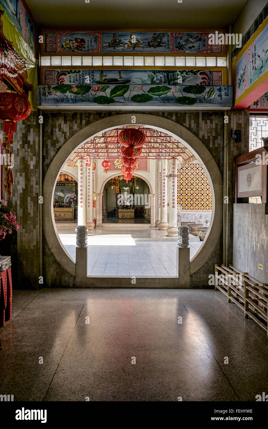 Traditional asian architecture hi-res stock photography and images - Alamy