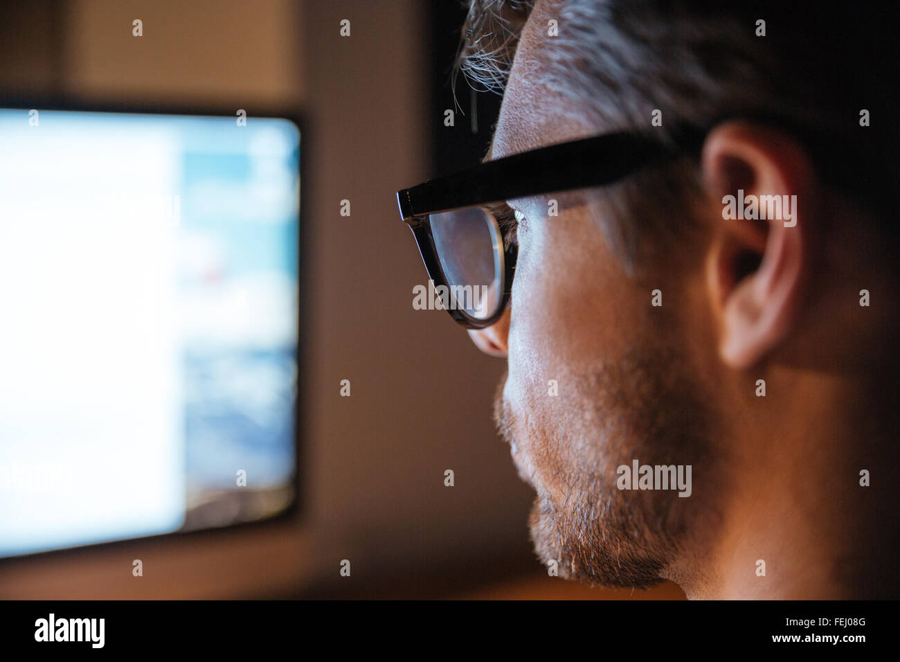 Stubbled hi-res stock photography and images - Alamy