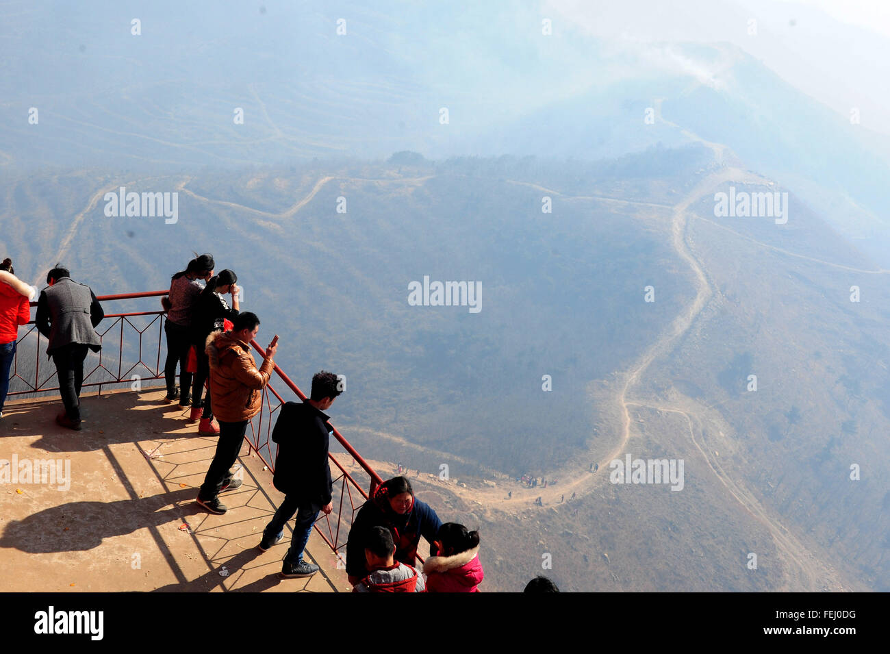 Fangcheng hi-res stock photography and images - Alamy
