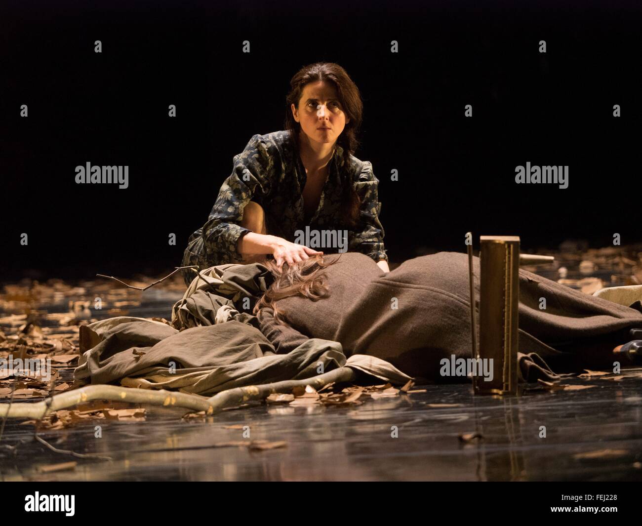 Marina galic hi-res stock photography and images - Alamy