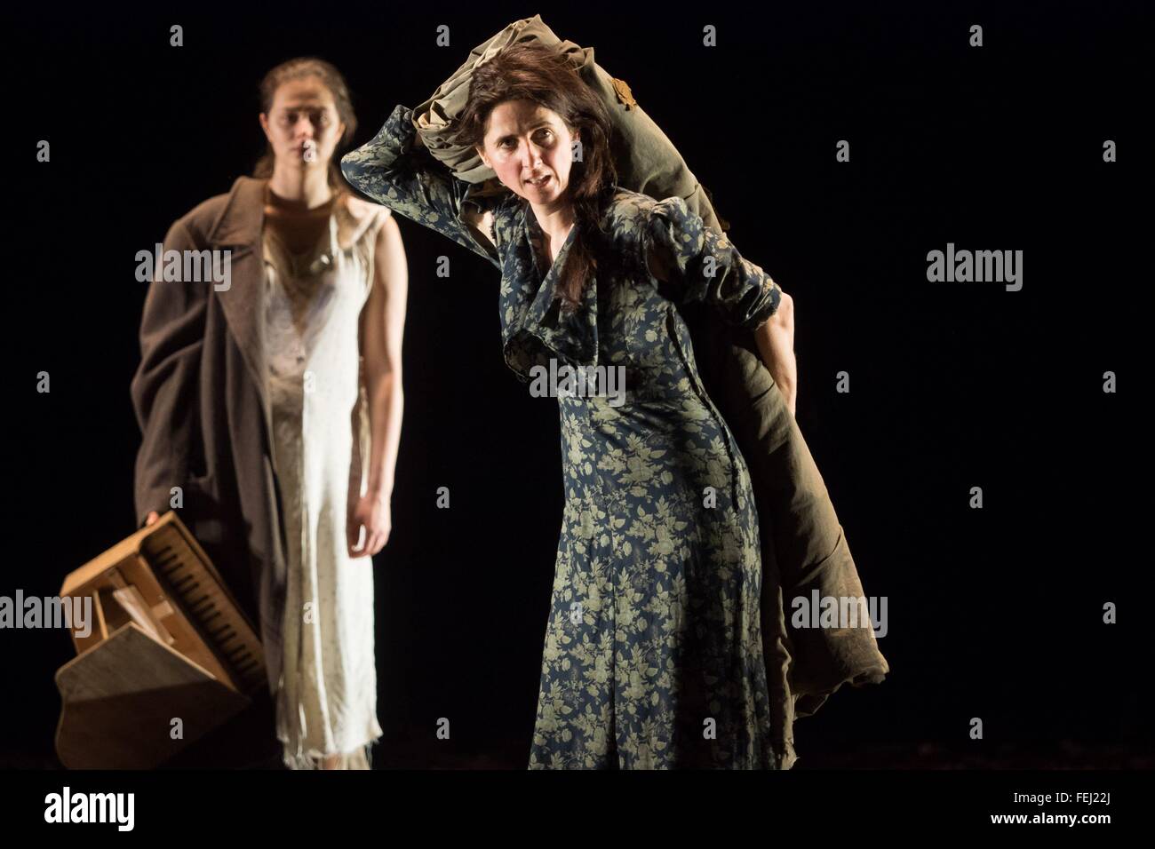 Marina galic hi-res stock photography and images - Alamy