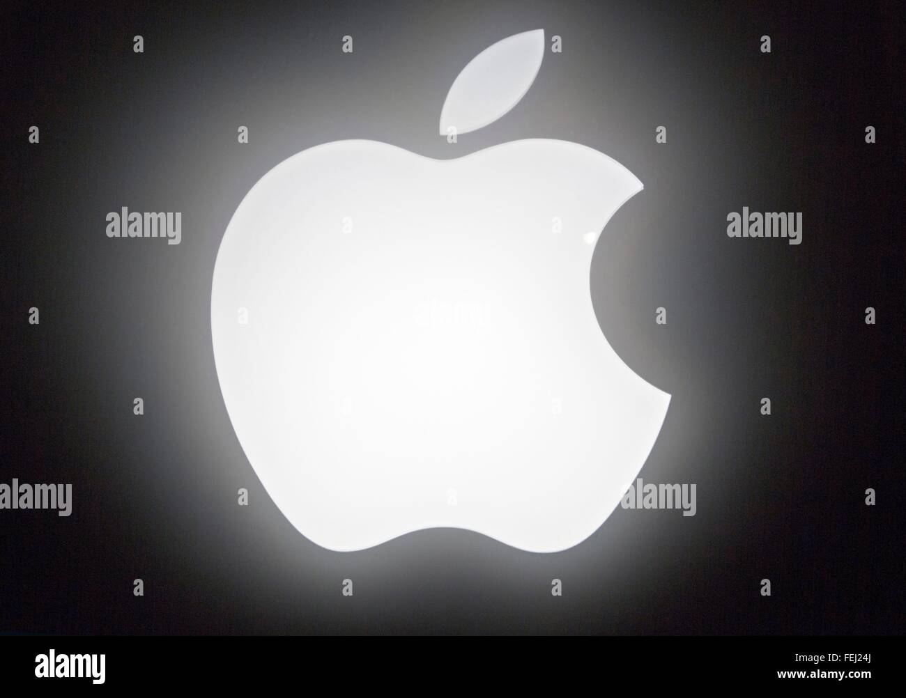 Apple Inc. is a California Corporation, the company produces computers ...