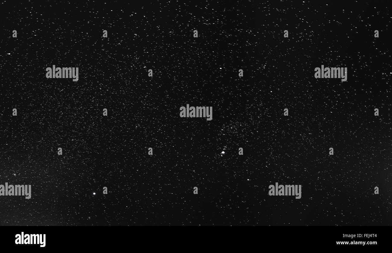 Dark sky texture Black and White Stock Photos & Images - Alamy
