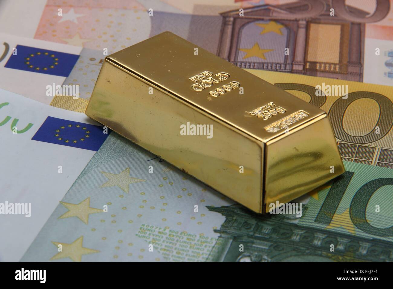 Euro geldscheine euro banknotes hi-res stock photography and images - Alamy
