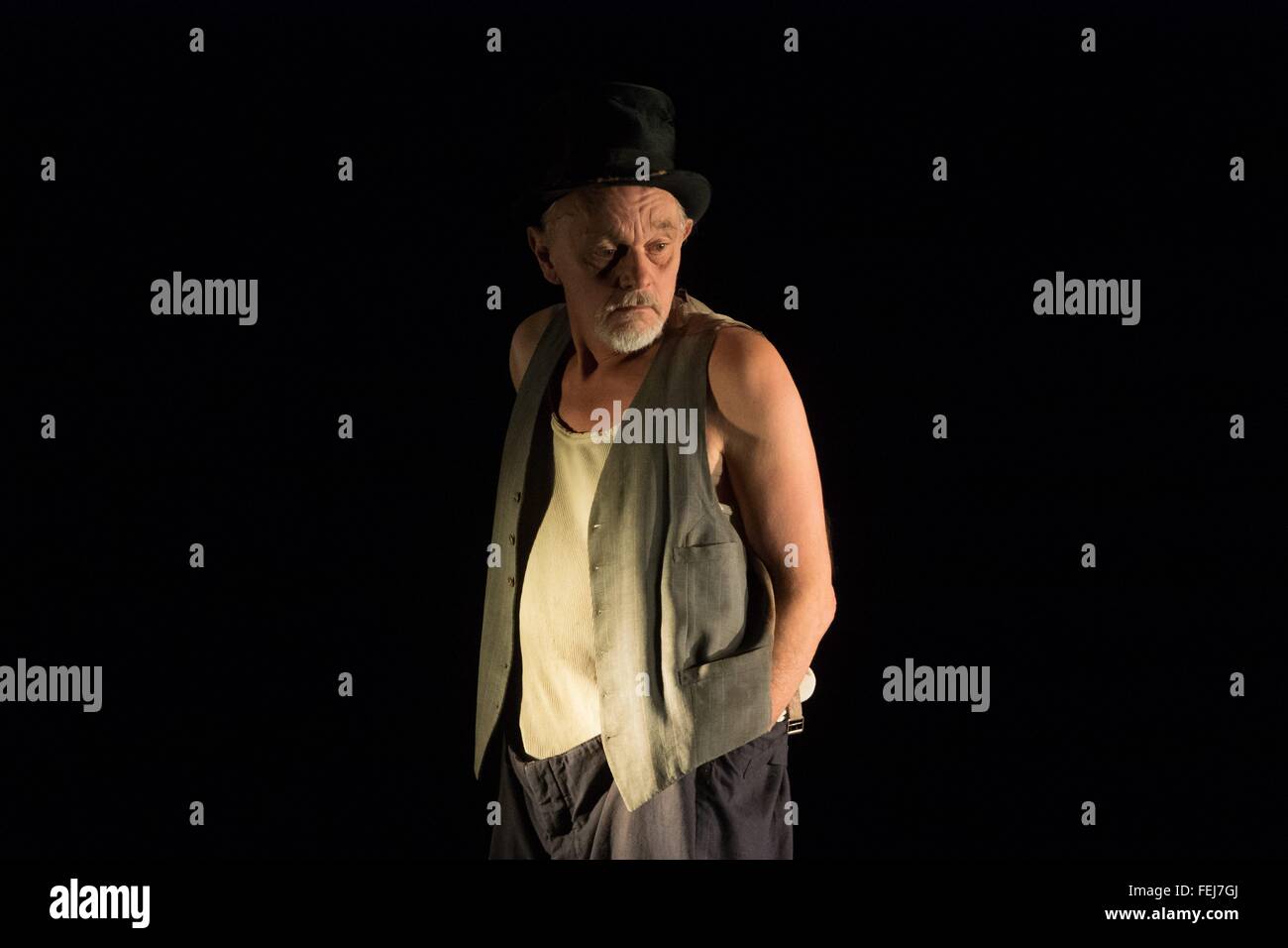 The Grapes Of Wrath Casey