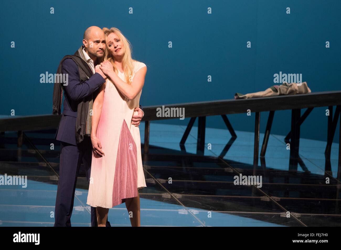 Susanne elmark hi-res stock photography and images - Alamy