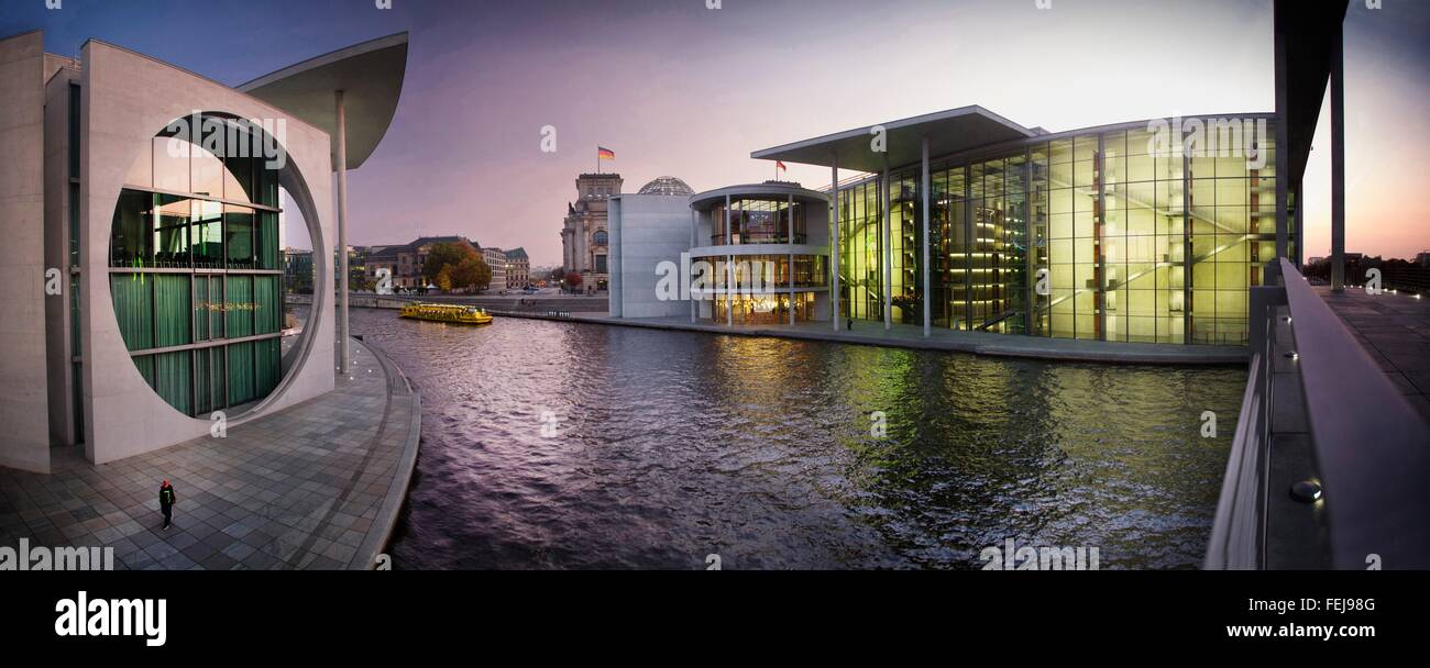 The German Bundestag is Parliament and thus legislative body of the ...