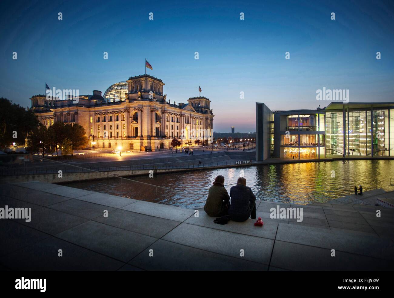 The German Bundestag is Parliament and thus legislative body of the ...