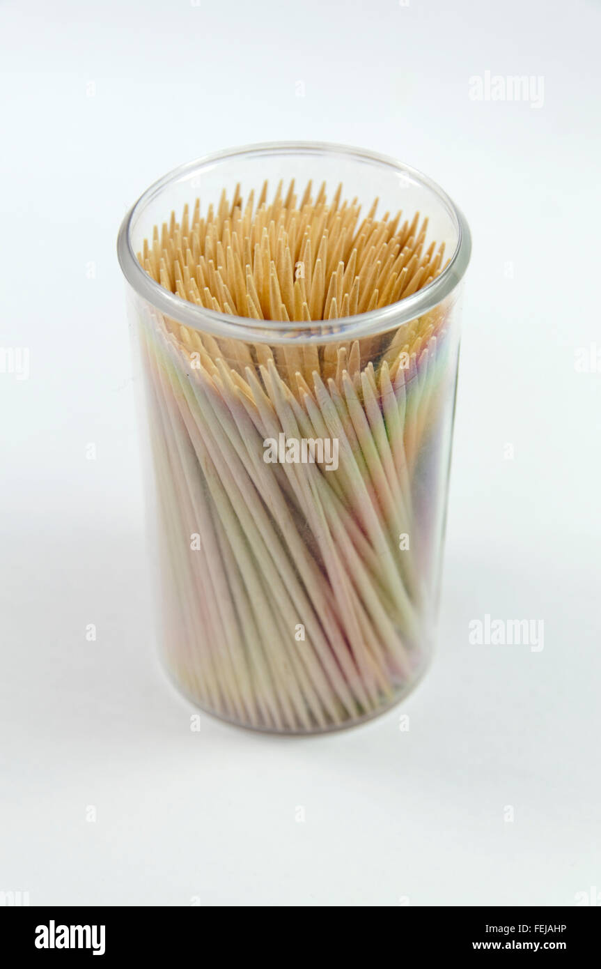 Cocktail sticks hi-res stock photography and images - Alamy