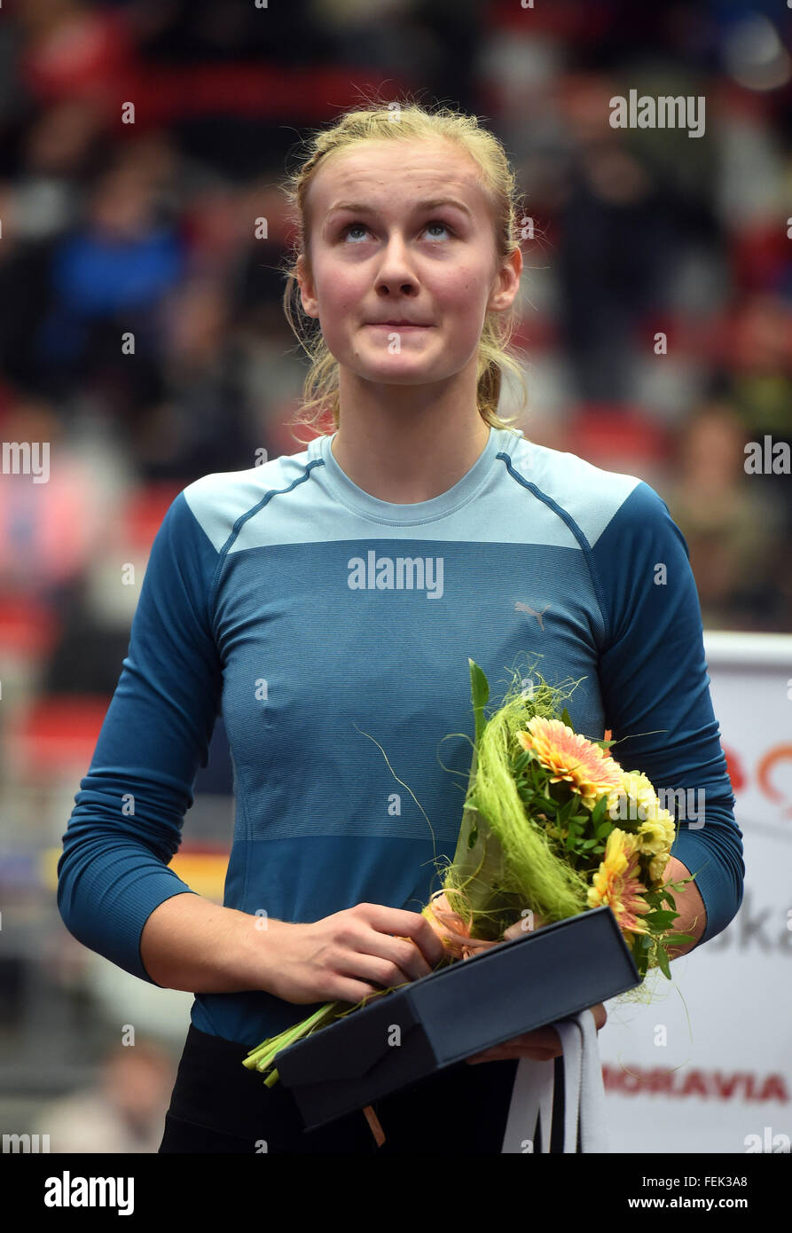 Michaela hrubá hi-res stock photography and images - Alamy