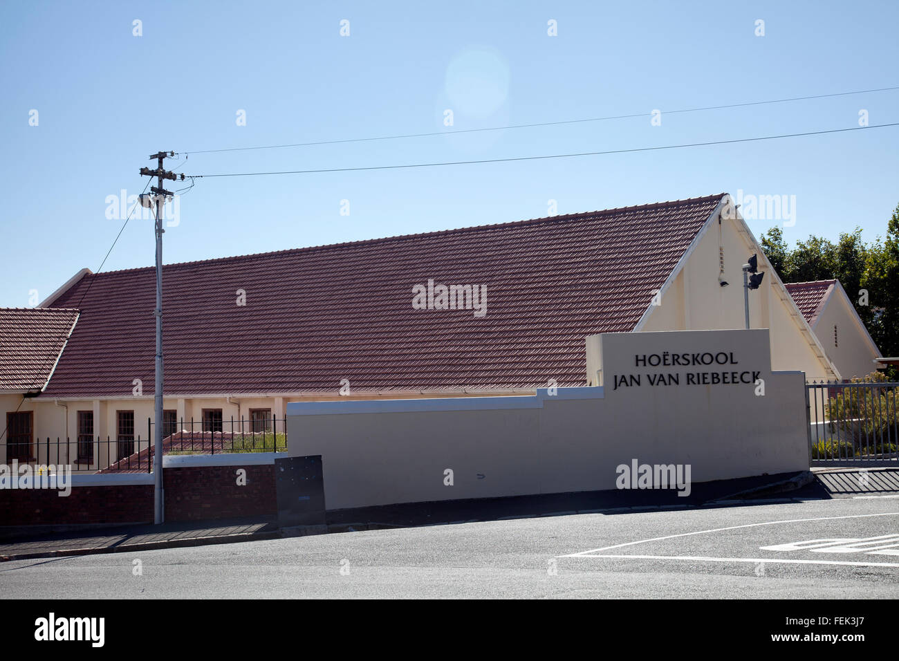 Jan van riebeeck hi-res stock photography and images - Alamy