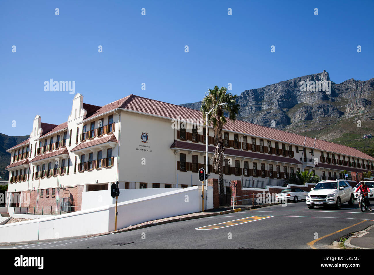 Jan van riebeeck hi-res stock photography and images - Alamy