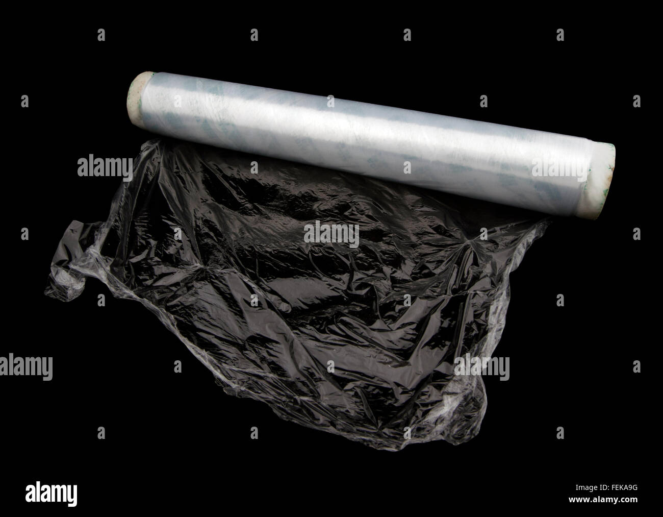 Film roll packaging hi-res stock photography and images - Alamy
