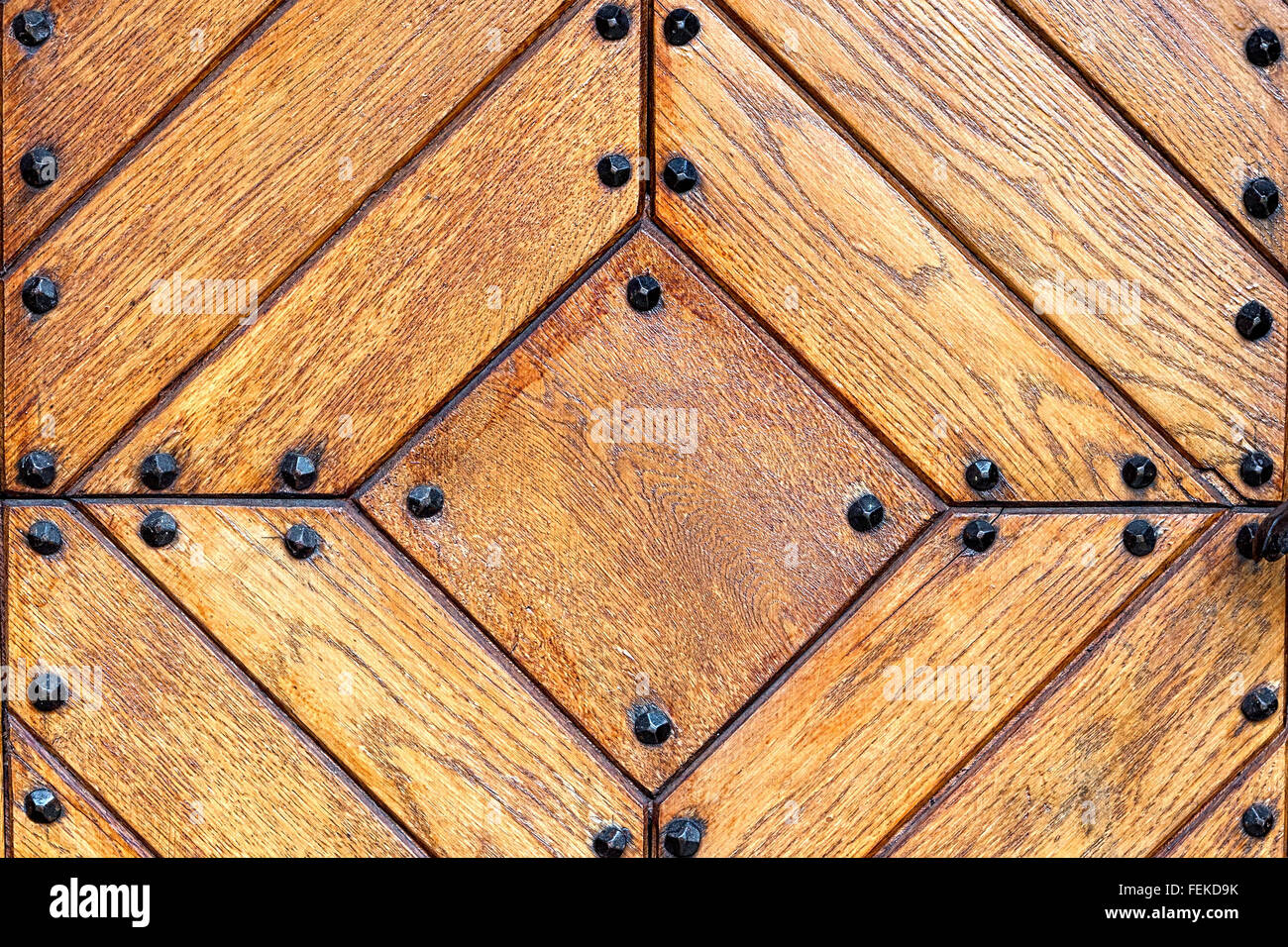 Old boards, a background or texture Stock Photo - Alamy