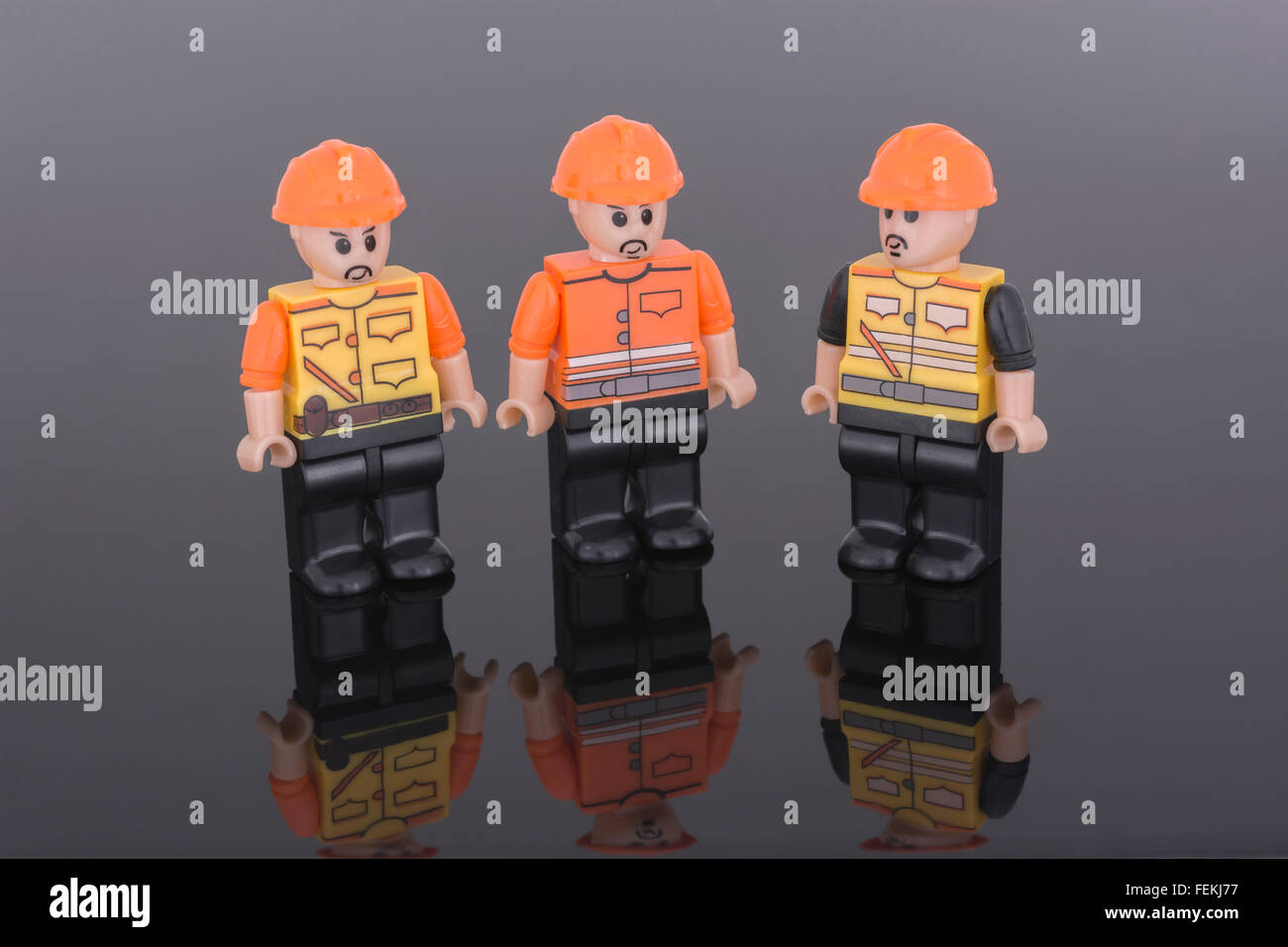 Mutual working hi-res stock photography and images - Alamy