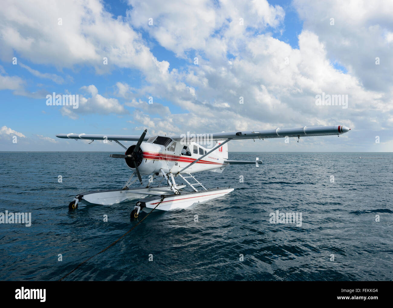 Sea plane australia hi-res stock photography and images - Alamy