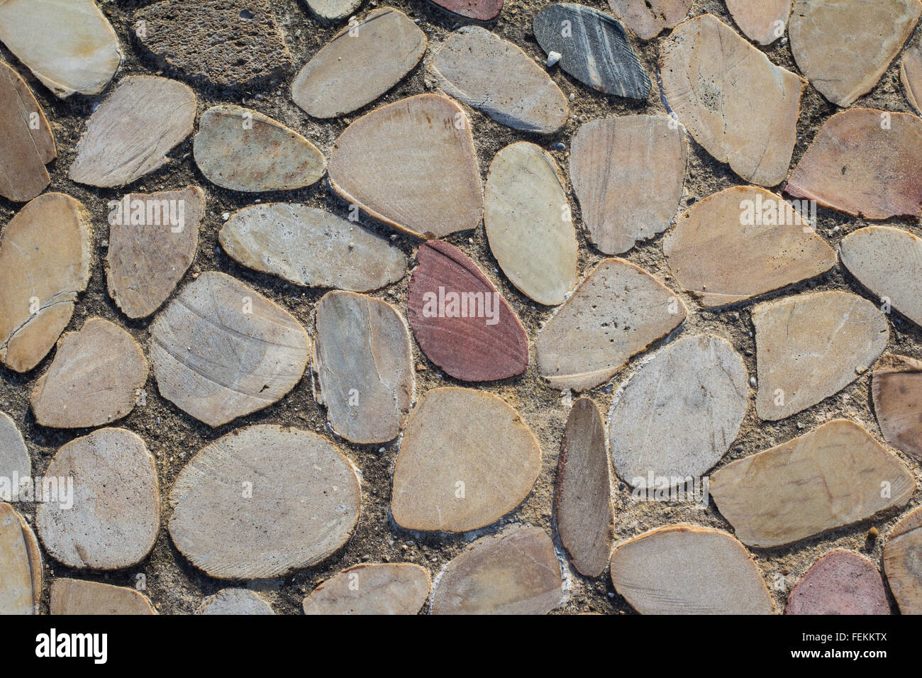 Shaped pattern hi-res stock photography and images - Alamy