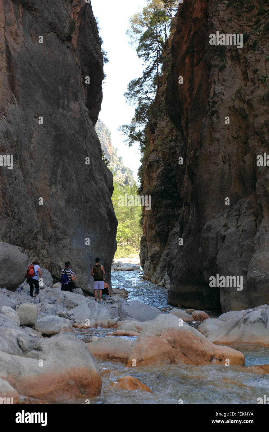 Places to go in crete hi-res stock photography and images - Alamy