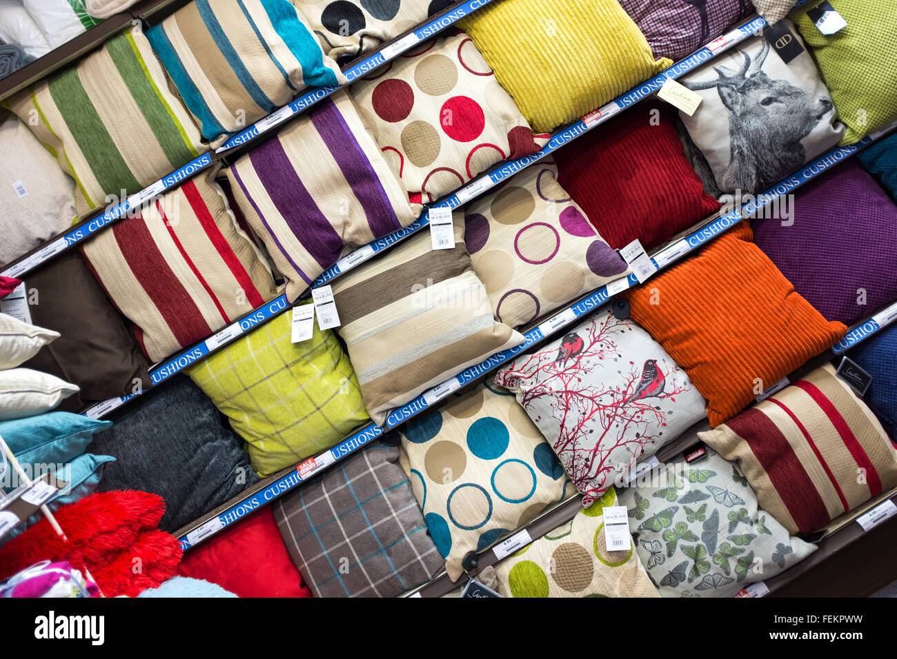 Multiple shelves hi-res stock photography and images - Alamy