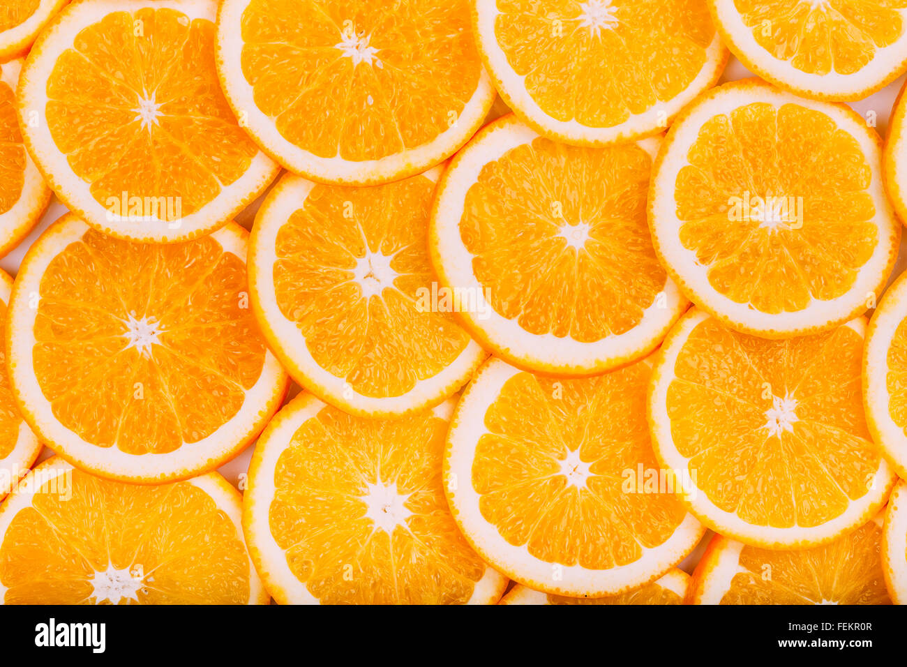 Orange Fruit Background. Summer Oranges. Healthy Food Concept Stock ...