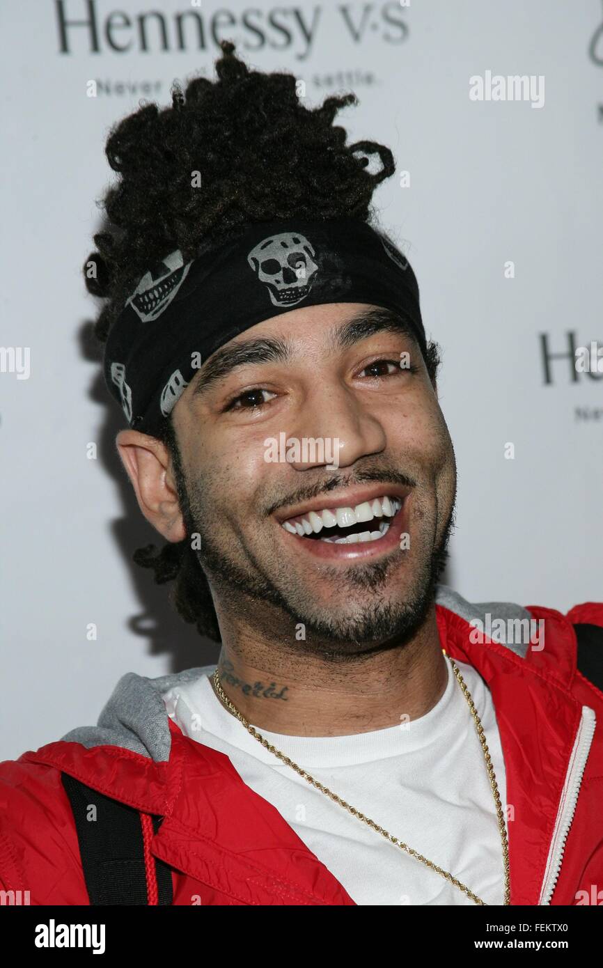 Dj esco hi-res stock photography and images - Alamy